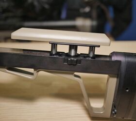 [Indo Defense 2018] Hurricane SF Precision Rifle from Steel Core ...