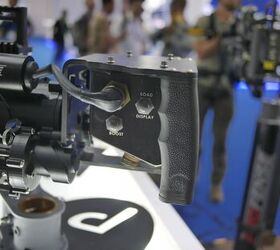 [Indo Defense 2018] Shrunk Down: Profense's Minigun in 5.56 ...