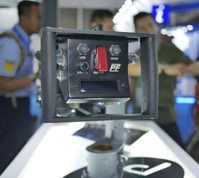 [Indo Defense 2018] Shrunk Down: Profense's Minigun in 5.56 ...