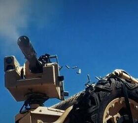 [Indo Defense 2018] Shrunk Down: Profense's Minigun in 5.56 ...