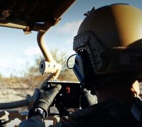 [Indo Defense 2018] Shrunk Down: Profense's Minigun in 5.56 ...