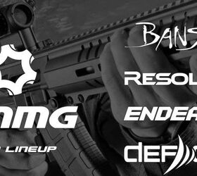 New CMMG Product Configuration and Model Designation System ...