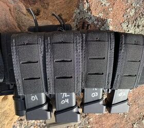TFB Review: High Speed Gear: Duty Gear | thefirearmblog.com