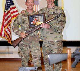 All Army, The US Army's 2019 Small Arms Competition | thefirearmblog.com