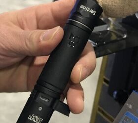 ASP Tactical Lighting Tools | thefirearmblog.com