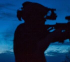 FRIDAY NIGHT LIGHTS: Night Vision Contacts | thefirearmblog.com