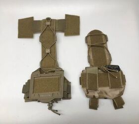 Lightning Review: Agilite Helmet Bridge | thefirearmblog.com