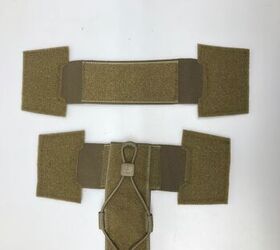Lightning Review: Agilite Helmet Bridge | thefirearmblog.com