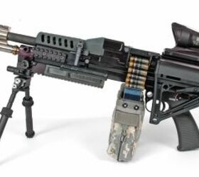 Textron Systems Discuss Their Next Generation Squad Weapon Efforts | thefirearmblog.com