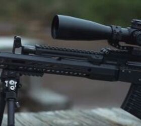 The AK Guy Builds World's First AK Chambered in .224 Valkyrie ...