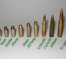 New TFB Series: FIRST FIREARM, Introduction | thefirearmblog.com