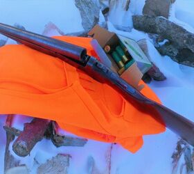 New TFB Series: FIRST FIREARM, Introduction | thefirearmblog.com