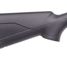 Kral Arms VOLT-500 O&U Shotgun with Electric Trigger | thefirearmblog.com