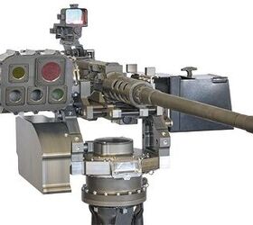 M2 Machine Gun Mount