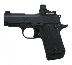 Kimber Adds Features to its Micro 9 Line-Up | thefirearmblog.com