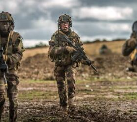 POTD: French FR-F2 Sniper Rifle – 35th Infantry Regiment ...