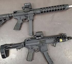 TFB Review: JP Enterprises JP5 Roller Delayed Blowback PCC ...