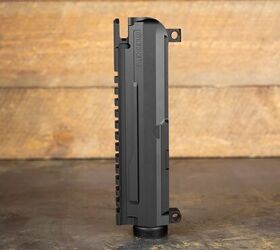 SilencerCo Releases The New SCO15 Upper Receiver | thefirearmblog.com