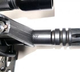 TFB Review: Palmetto State Armory Dissipator Rifle With PSA EPT Lower ...