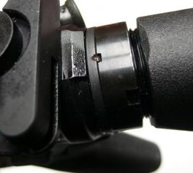 TFB Review: Palmetto State Armory Dissipator Rifle With PSA EPT Lower ...