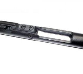 TFB Review: Palmetto State Armory Dissipator Rifle With PSA EPT Lower ...