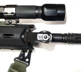 TFB Review: Palmetto State Armory Dissipator Rifle With PSA EPT Lower ...