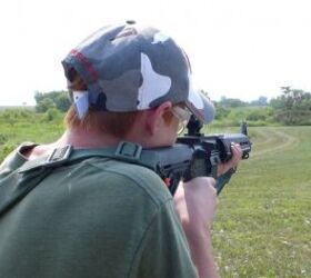 TFB Review: Palmetto State Armory Dissipator Rifle With PSA EPT Lower ...