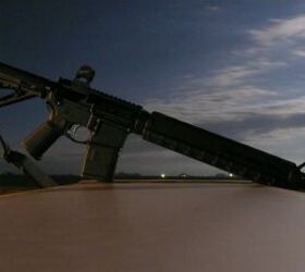 TFB Review: Palmetto State Armory Dissipator Rifle With PSA EPT Lower ...