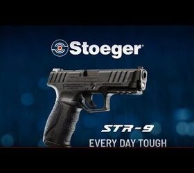 Stoeger Logo Kontakt
