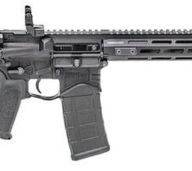 New SAINT Edge from Springfield Armory | thefirearmblog.com