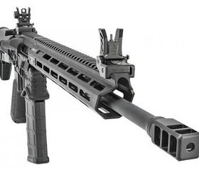 New SAINT Edge from Springfield Armory | thefirearmblog.com