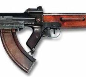 Korobov MTs-260 Shotgun: An Example of Impractical Simplicity ...
