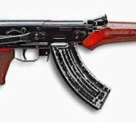 Korobov MTs-260 Shotgun: An Example of Impractical Simplicity ...