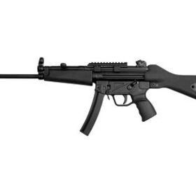 The Zenith Z-5 9mm Roller Delayed Carbine | thefirearmblog.com