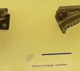 [Milipol 2017] FN Herstal has SCAR-SC with 300 BLK in development | thefirearmblog.com