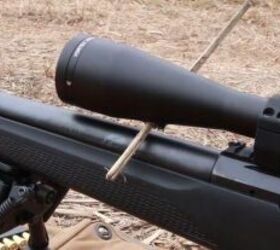 Can You Still Use a Scope That Has Been Shot? VORTEX Knows the Answer ...