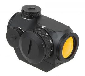 New Primary Arms Advanced Micro Dot | thefirearmblog.com