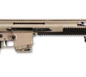 Stryker Enterprises FN SCAR Stock | thefirearmblog.com