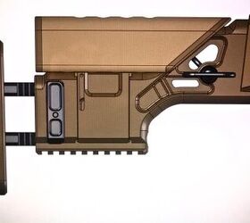 Stryker Enterprises FN SCAR Stock | thefirearmblog.com