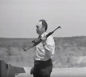 [Video] 1974 Special Forces Foreign Weapons Demonstration ...