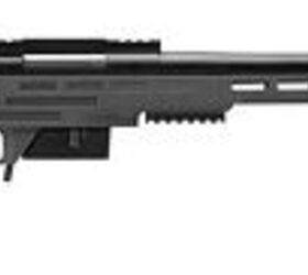 Kimber Announces Pair of New Precision Rifles | thefirearmblog.com