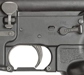 New LUTH-AR Lower Receiver Enhancement Kit | thefirearmblog.com