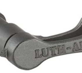 New LUTH-AR Lower Receiver Enhancement Kit | thefirearmblog.com