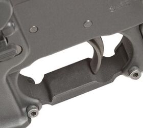 New LUTH-AR Lower Receiver Enhancement Kit | thefirearmblog.com