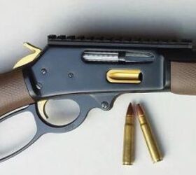 Ranger Point Precision Marlin 336 Chambered in .36 RPP | thefirearmblog.com