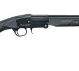 Backpack Shotguns from Midland Arms Company | thefirearmblog.com