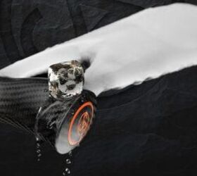 Sauer ERGO HEAT – World's First Rifle Stock With a Heated Grip ...