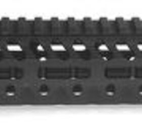 NEW: Diamondhead USA VRS-T-556 Free Floating M-LOK Handguard ...