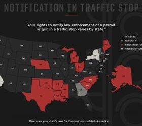Concealed Carry Statistics Across the US presented by Springfield ...