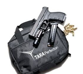UPDATE: Montenegrin TARA TM-9 Pistol | thefirearmblog.com